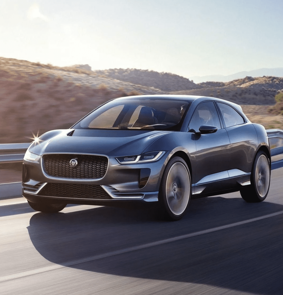 Jaguar - Current Lineup (Reviews, Prices & Our Top Picks)