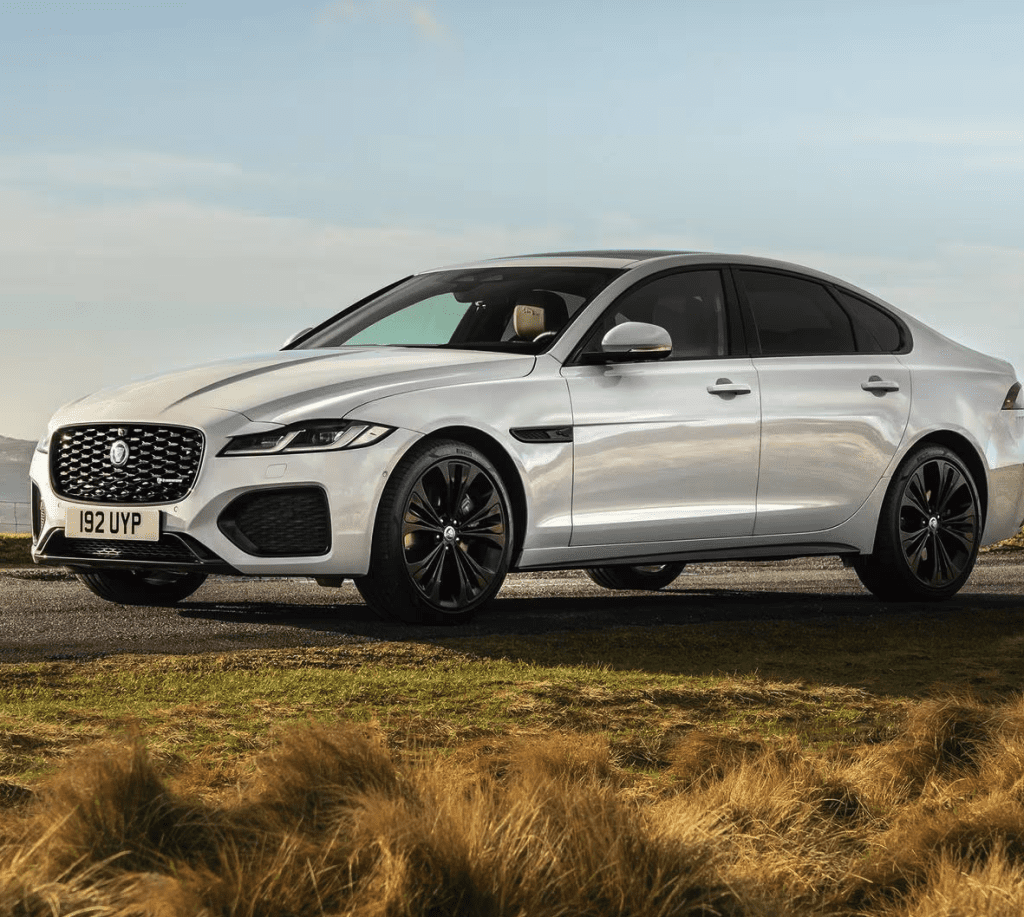 Jaguar - Current Lineup (Reviews, Prices & Our Top Picks)