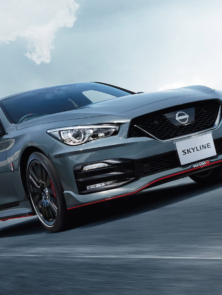Nissan - Current Lineup (Reviews, Prices & Our Top Picks)