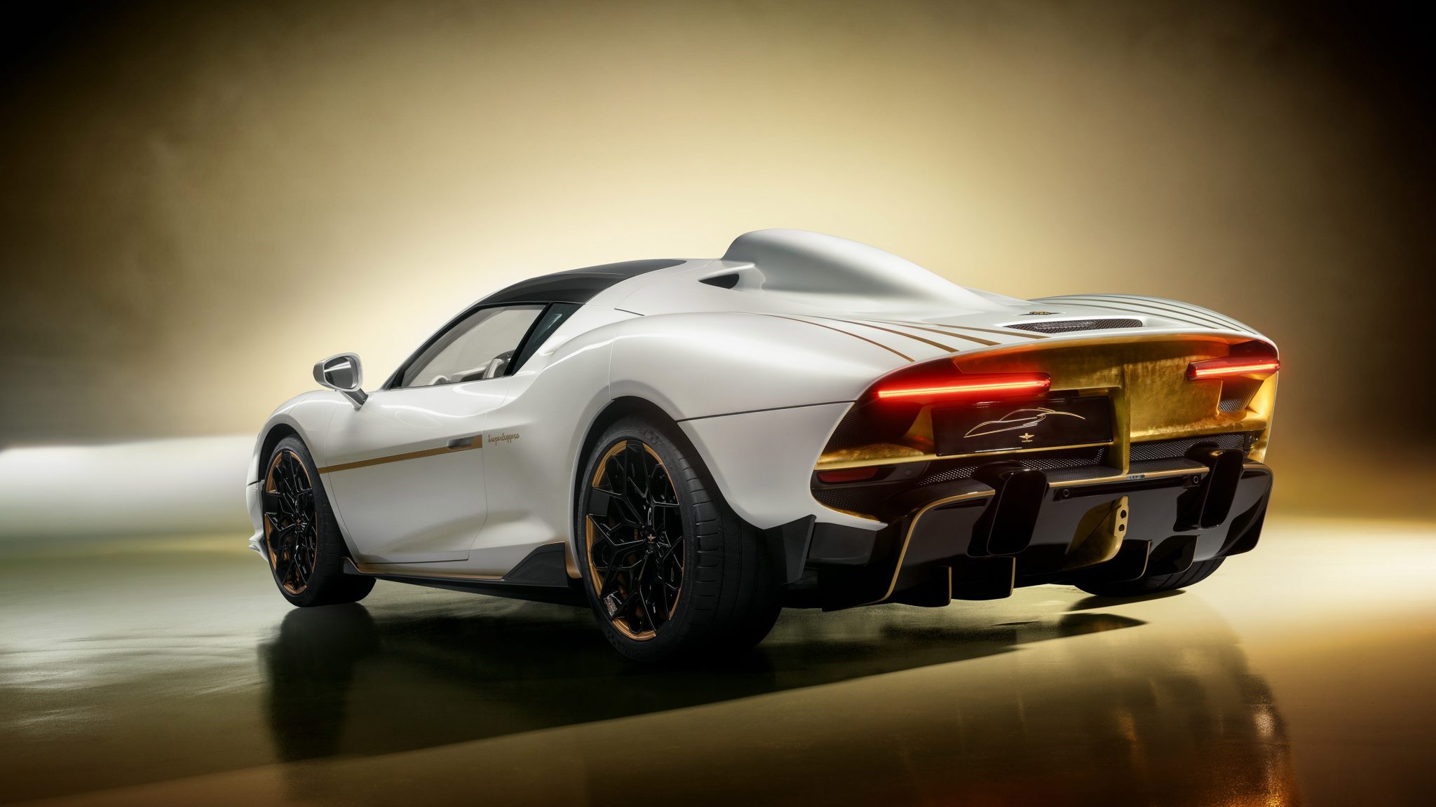 2024 Touring Arese RH95 Vento D’Oro Wallpapers | SuperCars.net