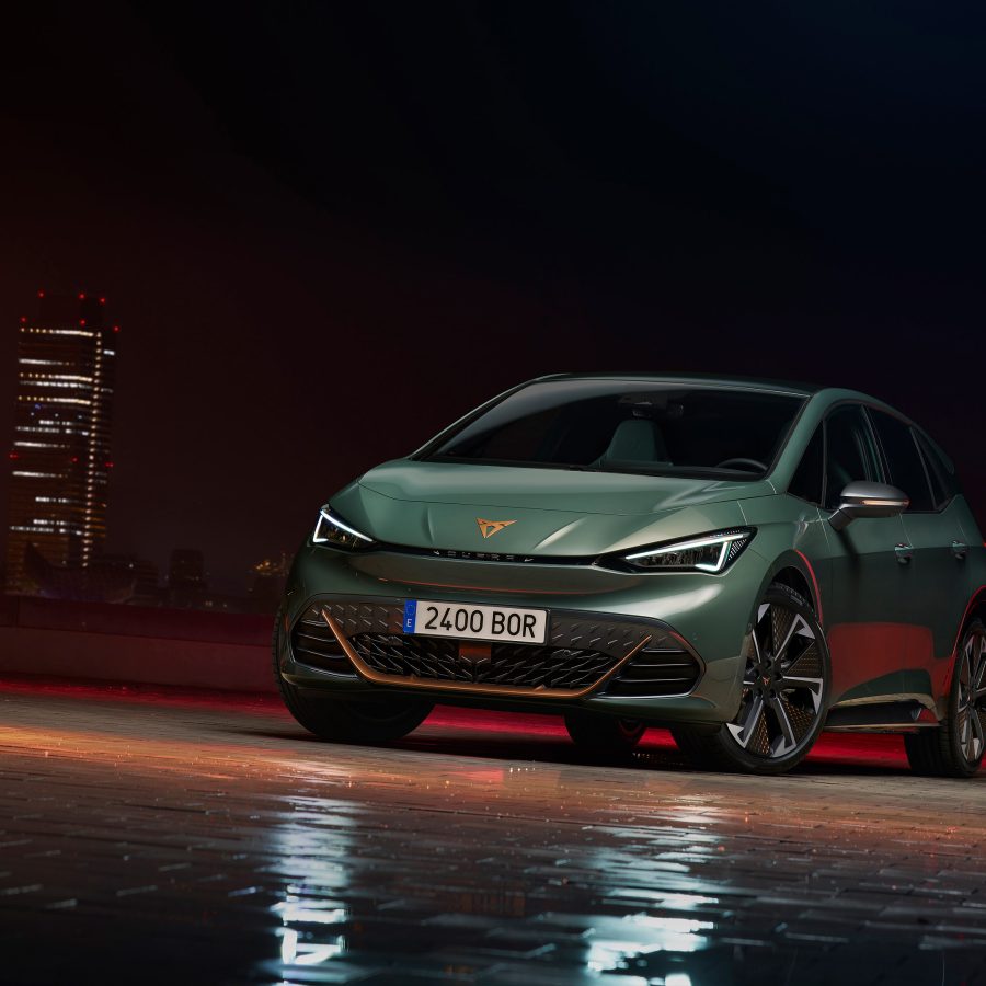 Cupra Media (Wallpapers) Archives - Supercars.net