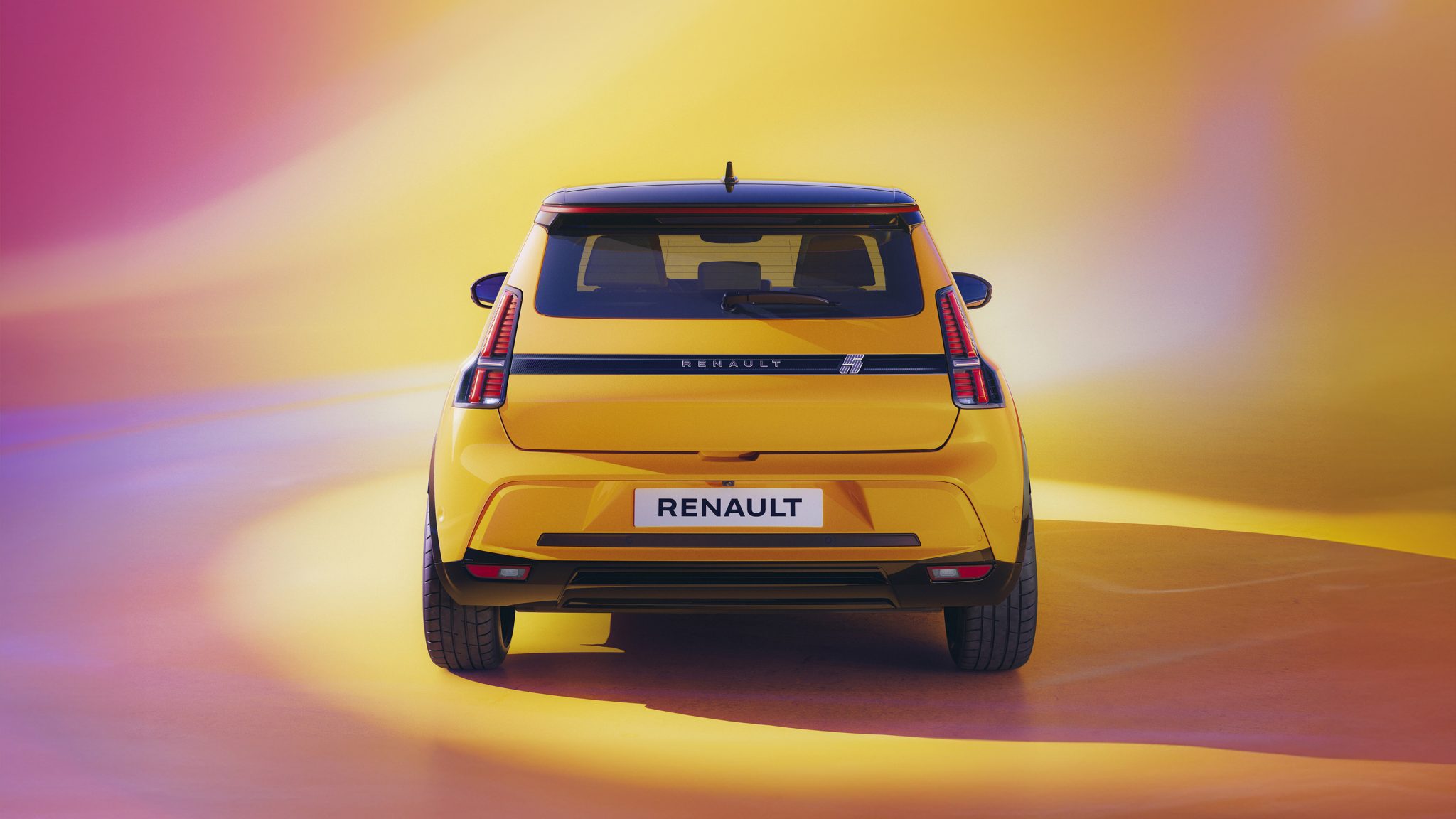 2025 Renault 5 E-Tech Wallpapers 2025 Renault 5 E-Tech Wallpapers ...