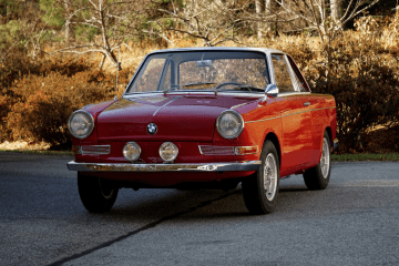 BMW 700 (1959 – 1965)