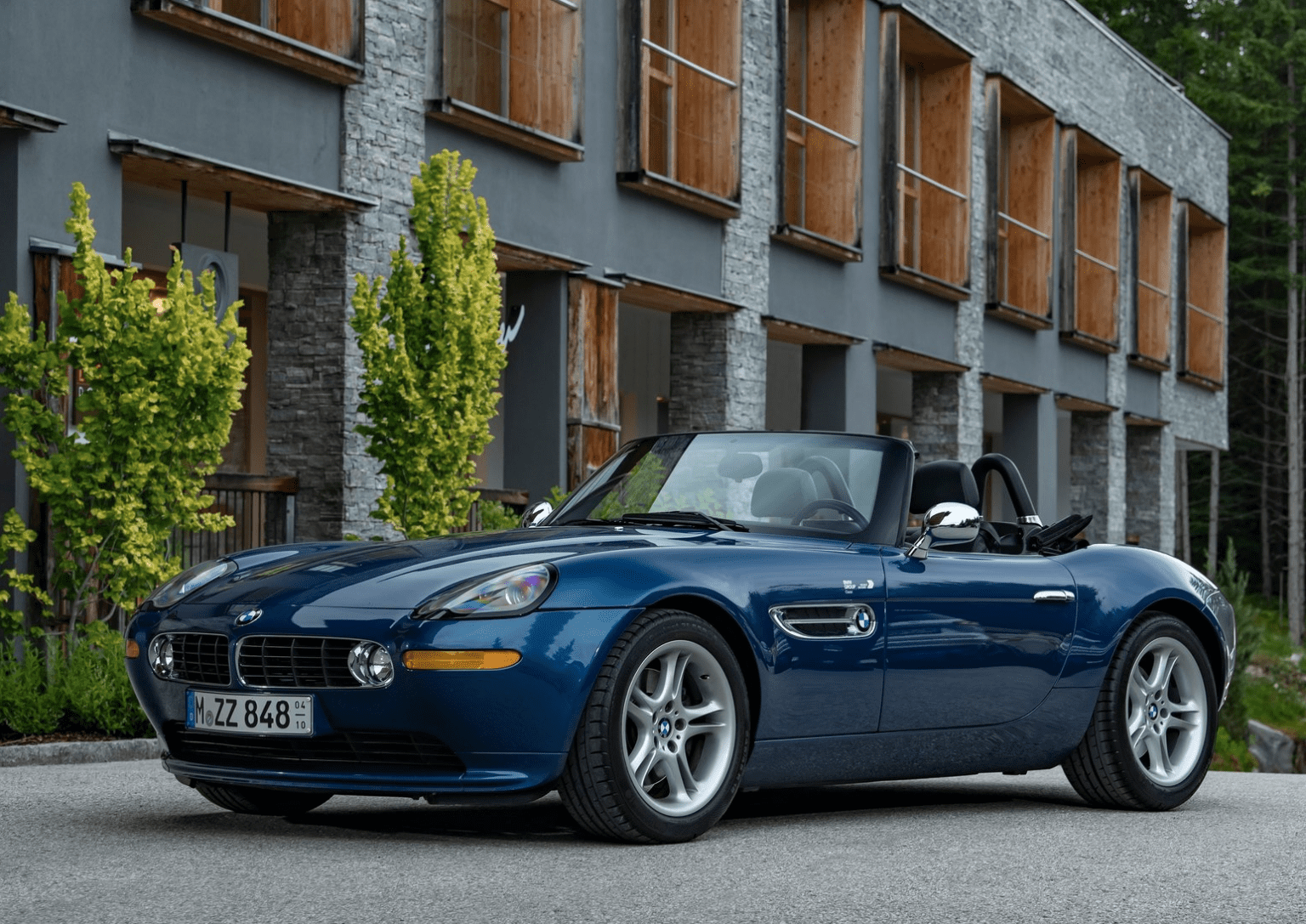 BMW Non-M Cars - Every Model & We Pick The Best Ever