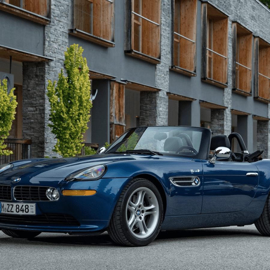 BMW: Research, Reviews, Models & More