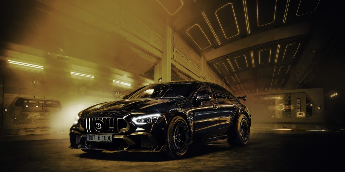 Brabus: Research, Reviews, Models & More
