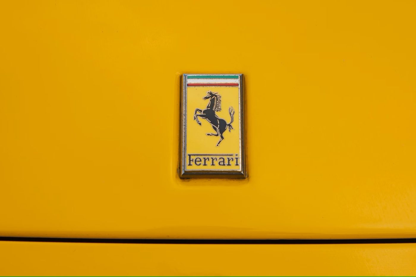 Car Of The Day: 1990 Ferrari 348 TS - Koenig Specials F48