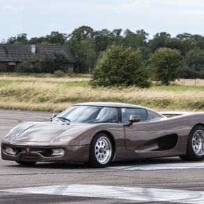 Koenigsegg Model List: Every Koenigsegg, Every Year / SC