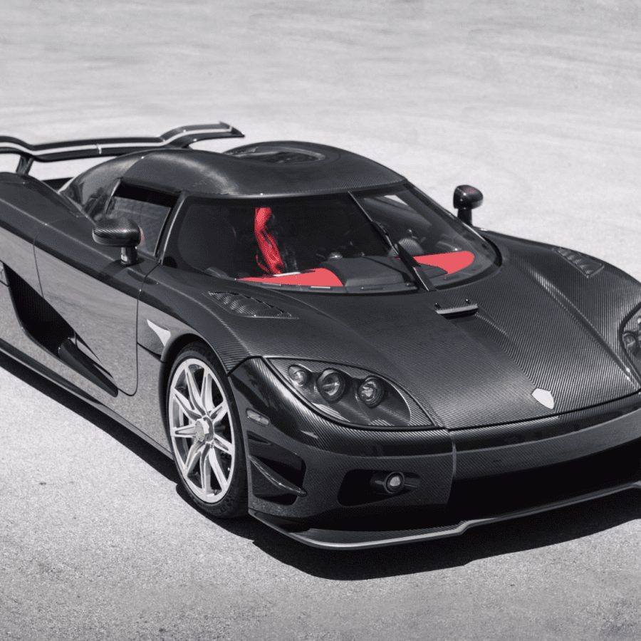 Koenigsegg Model List: Every Koenigsegg, Every Year / SC