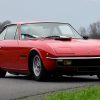 Lamborghini Islero (1968–1969) - The Ultimate Guide
