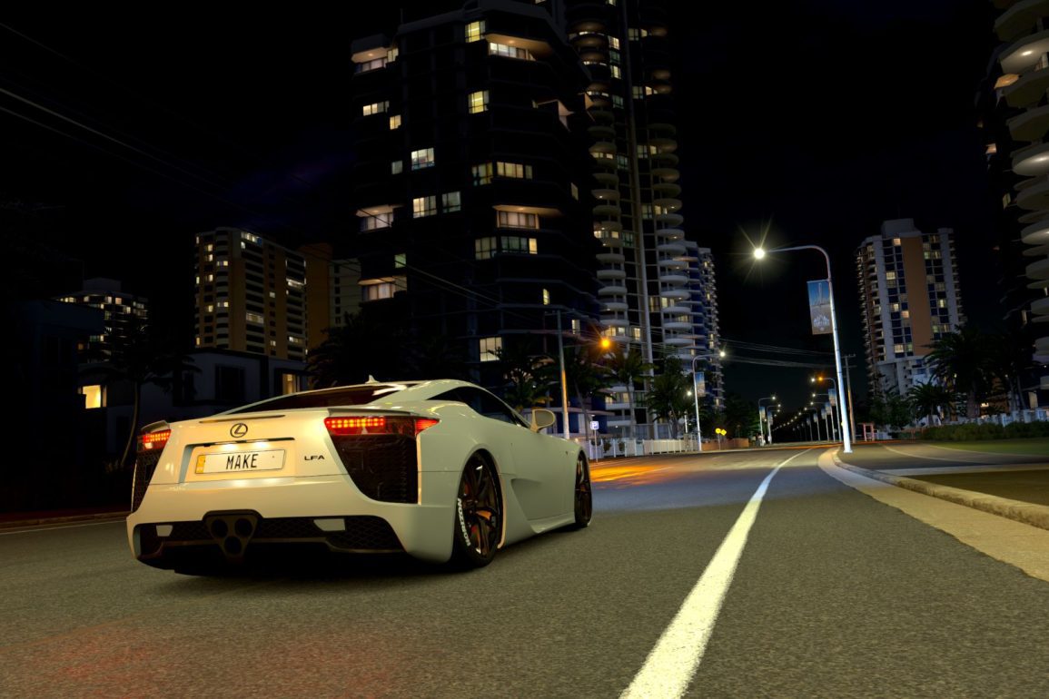 Lexus LFA - Ultimate Guide & Research Hub