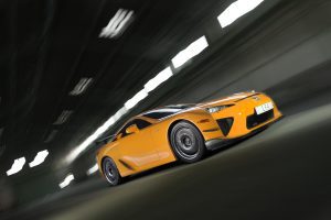 Lexus LFA - Ultimate Guide & Research Hub