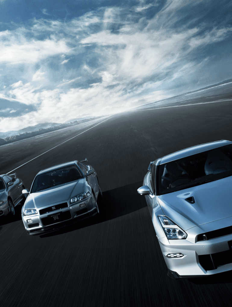 Nissan - Current Lineup (Reviews, Prices & Our Top Picks)