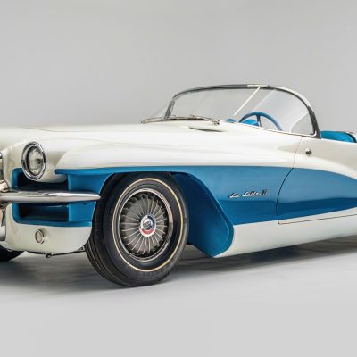 1972's Best Cars | SC