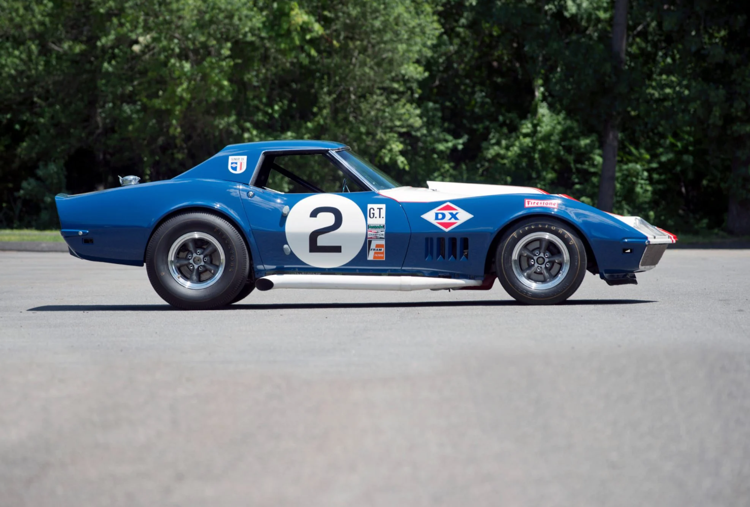 Chevrolet Race Cars - Every Model & We Pick The Best Ever