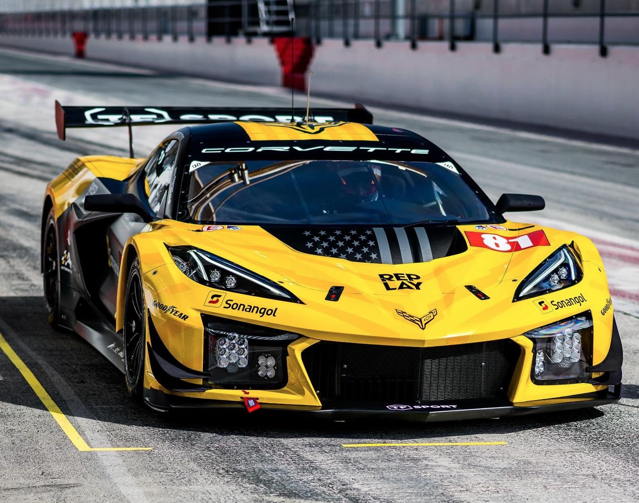 Chevrolet Race Cars - Every Model & We Pick The Best Ever