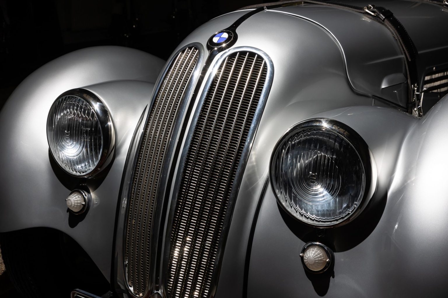 BMW 328 (1936-1940)