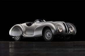 BMW 328 (1936-1940)