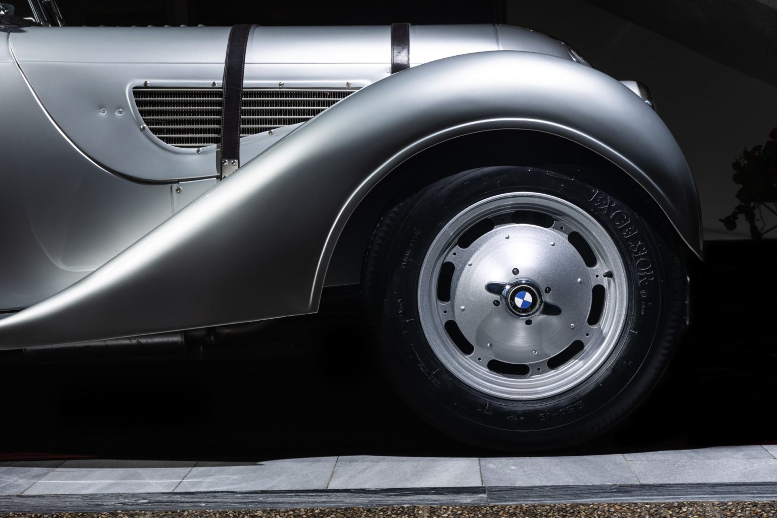 BMW 328 (1936-1940)