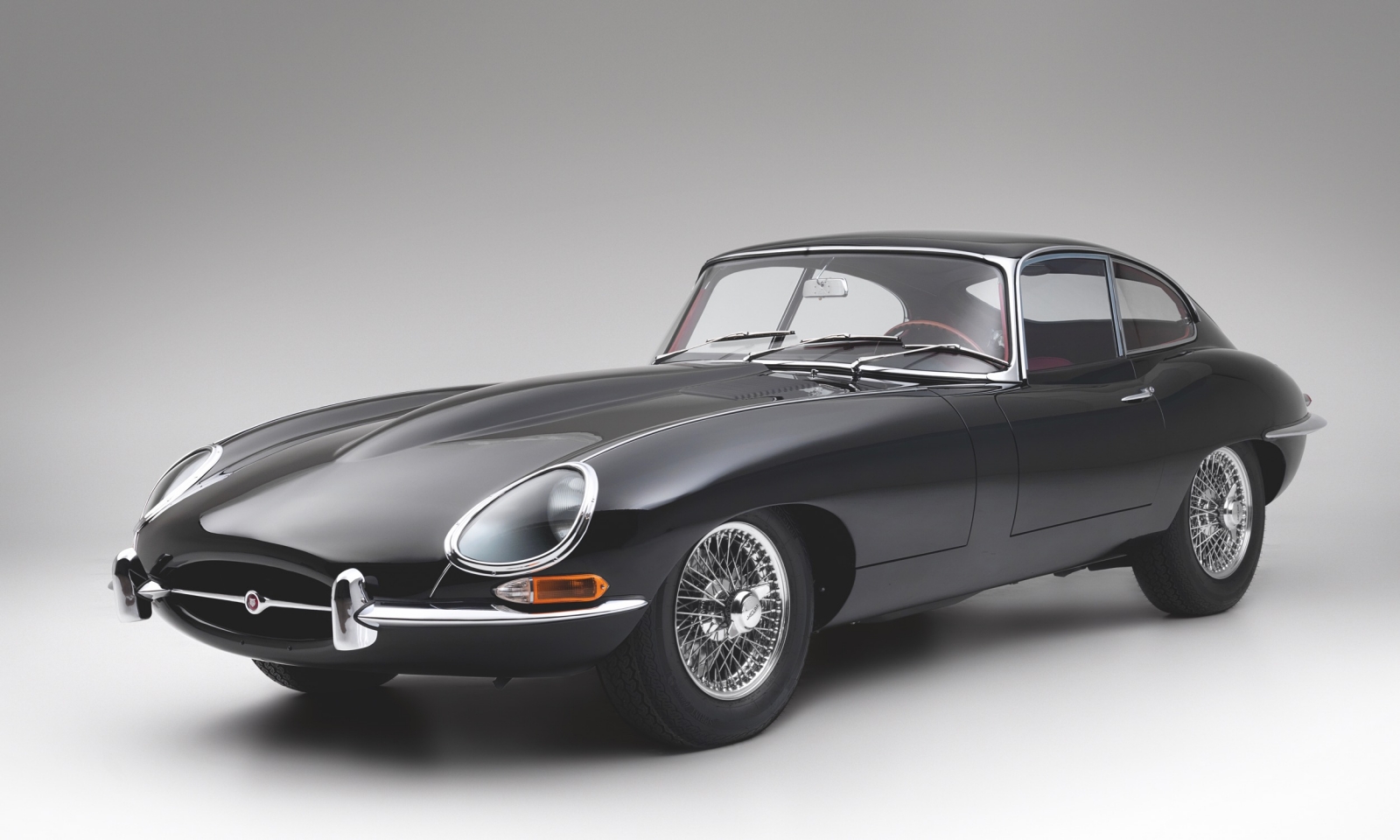 The E-Type Changed Everything