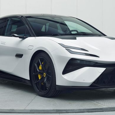 Lotus Model List; Every Lotus Every Year / SC