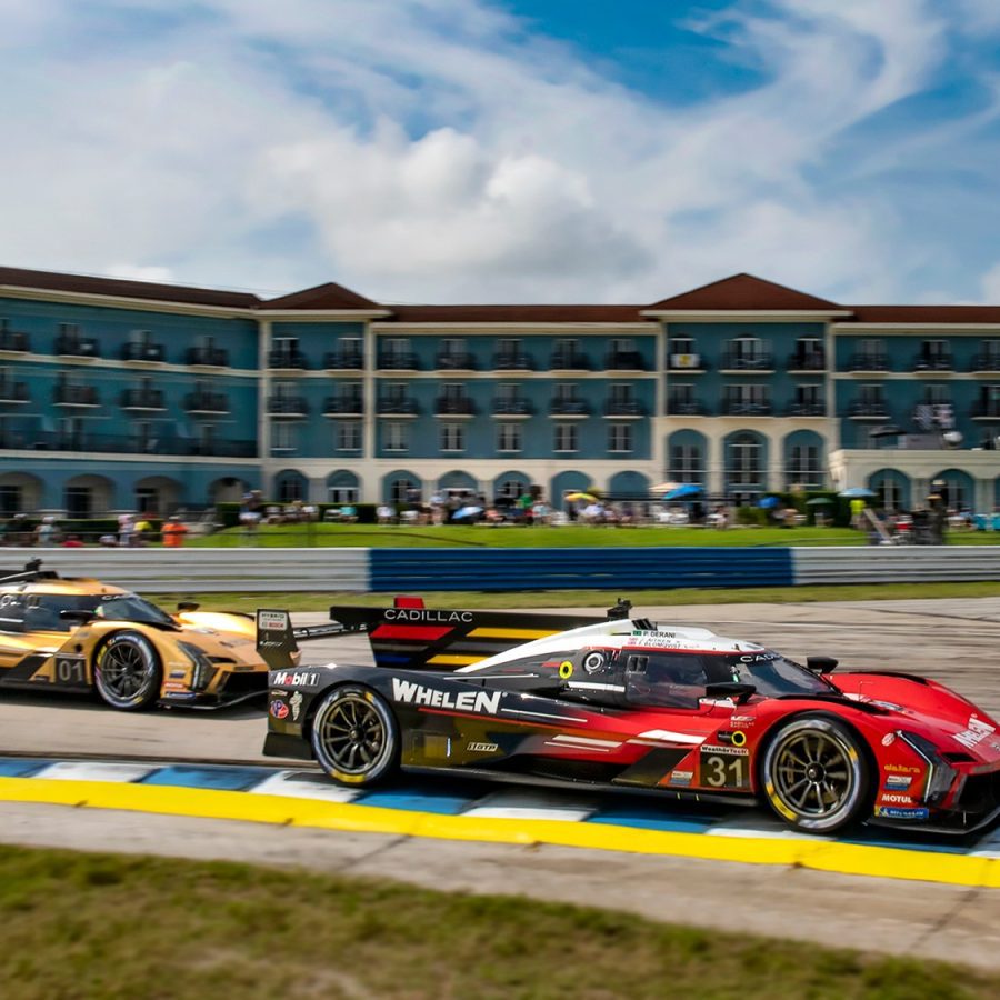 Race (Sebring 12 Hours) Archives - Supercars.net