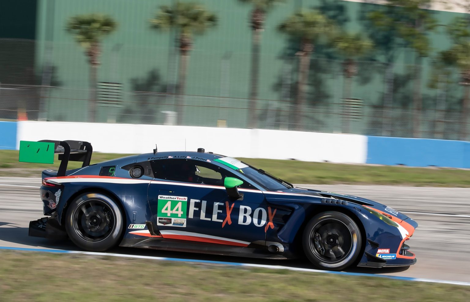 2024 IMSA 12 Hours of Sebring