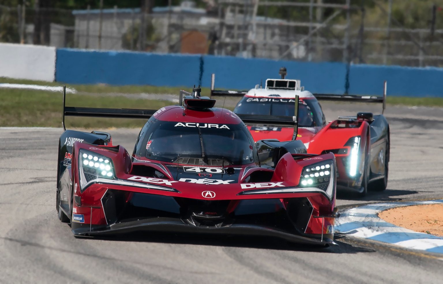 2024 IMSA 12 Hours of Sebring