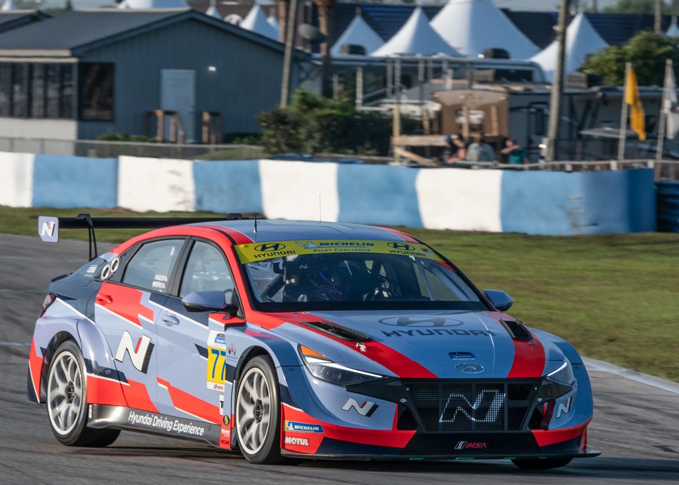 2024 IMSA 12 Hours of Sebring