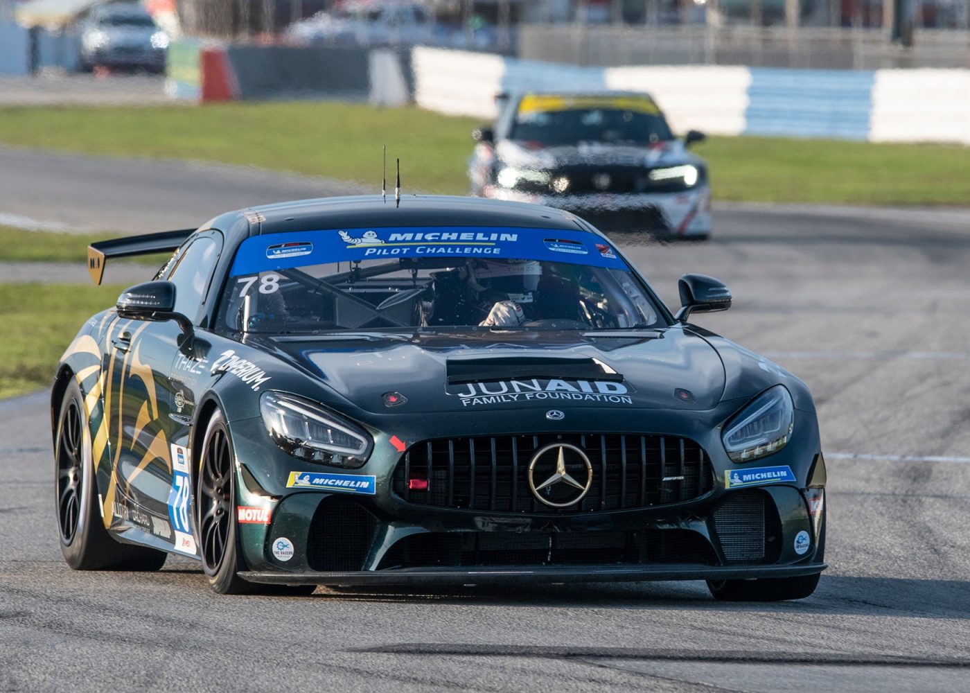 2024 IMSA 12 Hours of Sebring