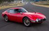 Toyota 2000GT (1967 – 1970)