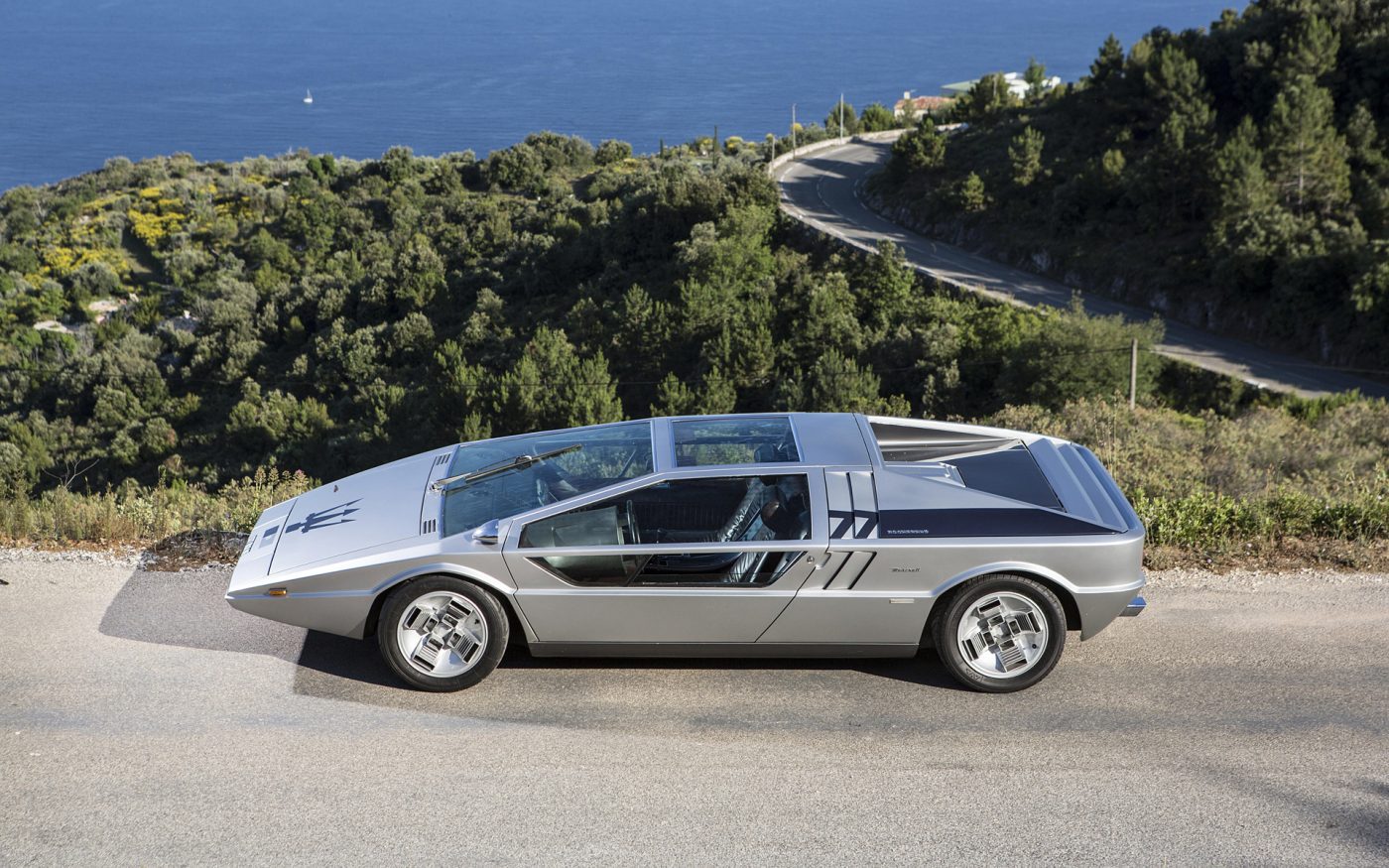 Maserati Concept Cars (Ultimate Guide & Full List)