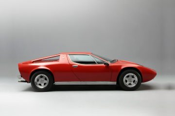 Maserati Merak (1972 - 1983) - Ultimate Guide & Research Hub