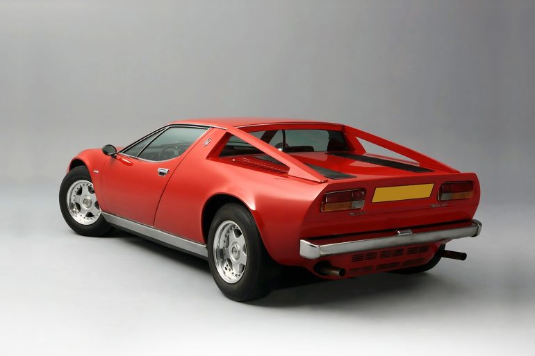 Maserati Merak (1972 - 1983) - Ultimate Guide & Research Hub