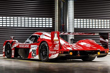 Toyota GT-One - Ultimate Guide
