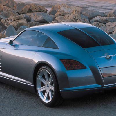 Chrysler Concept Cars - Every Model & We Pick The Best Ever