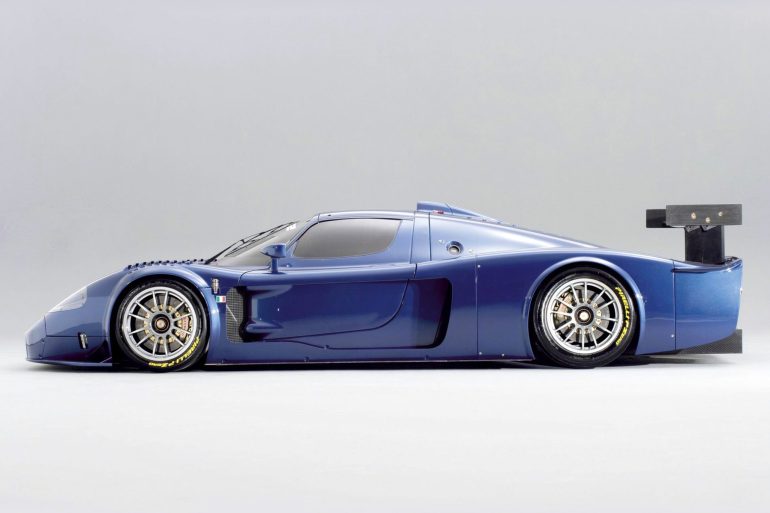 Maserati MC12 - Ultimate Guide & Research Hub