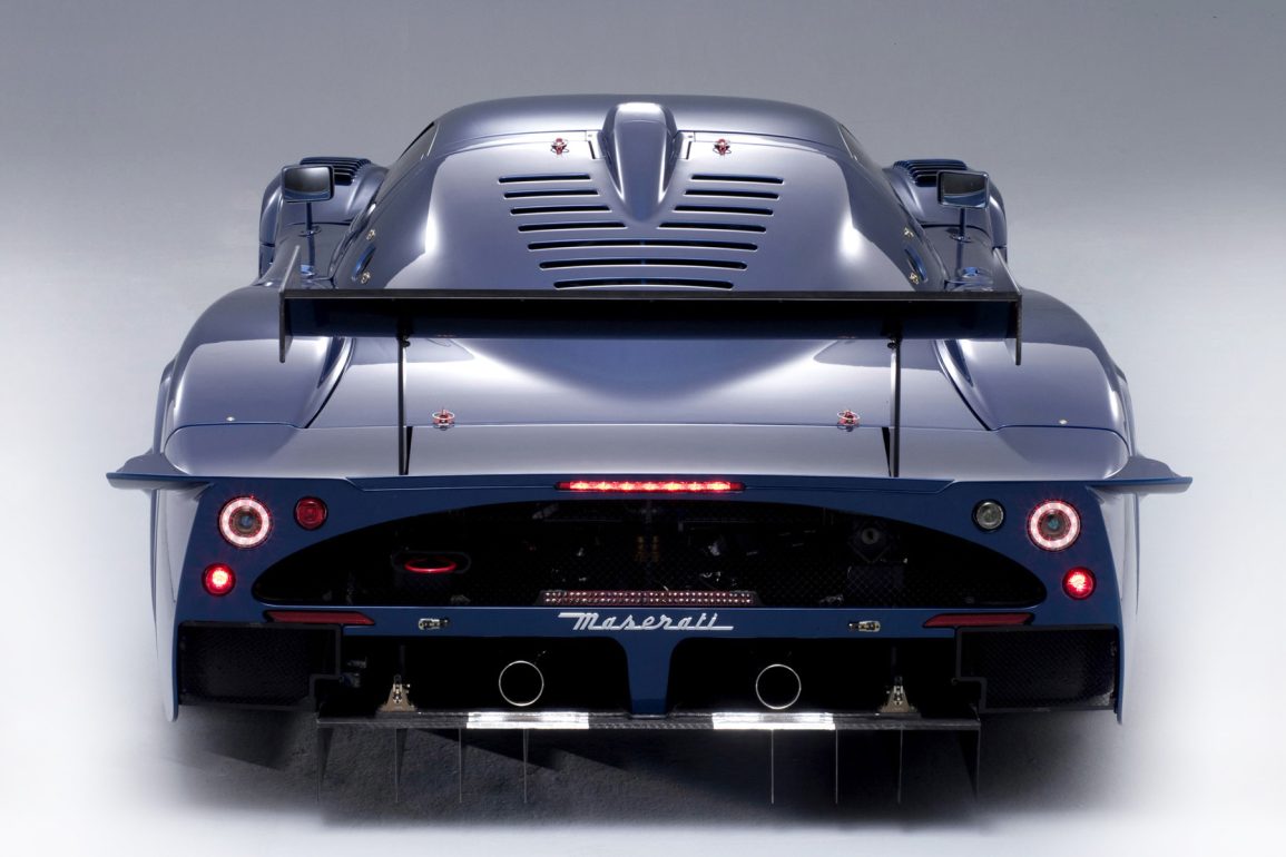 Maserati MC12 - Ultimate Guide & Research Hub