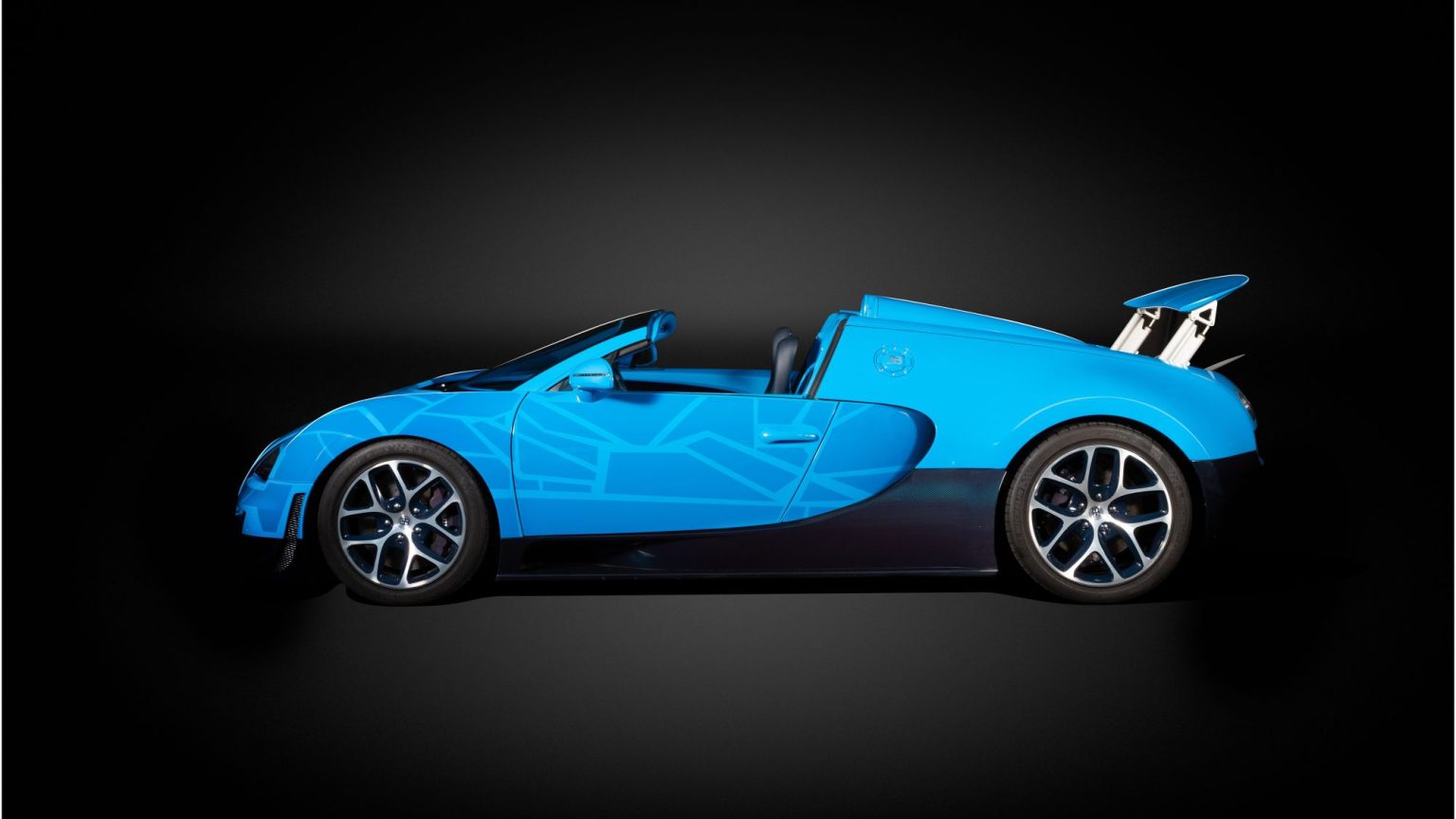 Transformers-Inspired Bugatti Veyron To Be Auctioned By RM Sotheby's