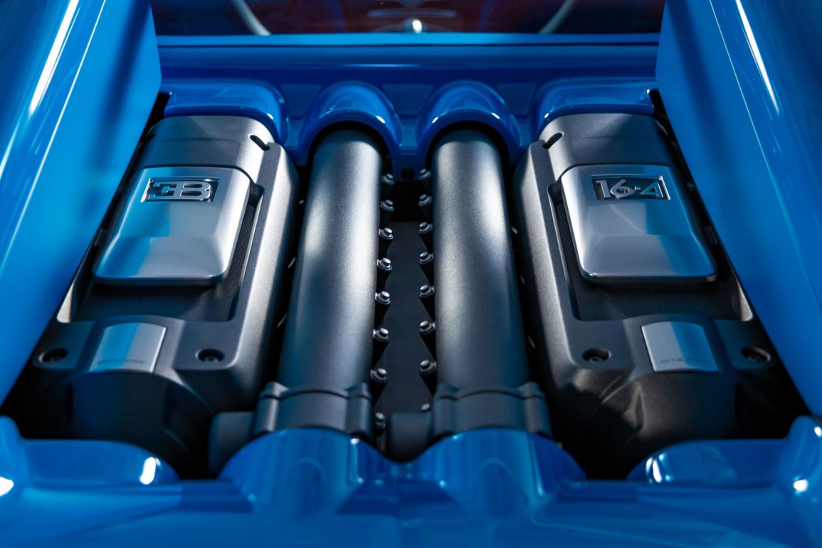 Transformers-Inspired Bugatti Veyron To Be Auctioned By RM Sotheby's