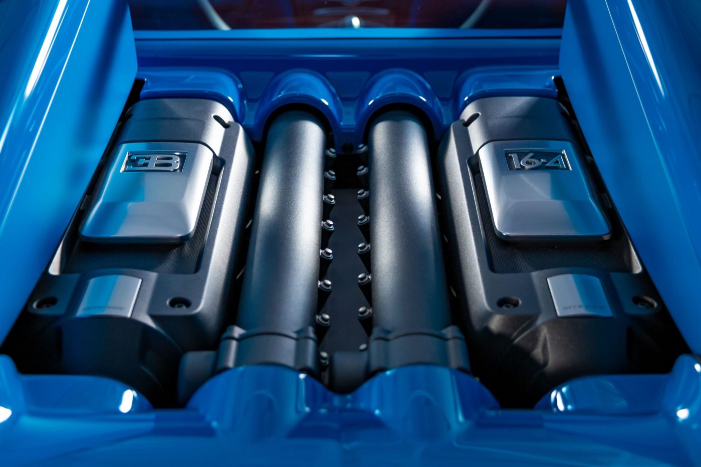 Transformers-Inspired Bugatti Veyron To Be Auctioned By RM Sotheby's