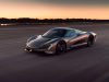 McLaren Speedtail - The Ultimate Guide & Research Hub