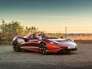 McLaren Elva - The Ultimate Guide & Research Hub