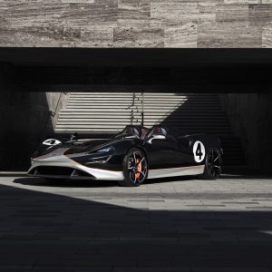 McLaren Elva - The Ultimate Guide & Research Hub