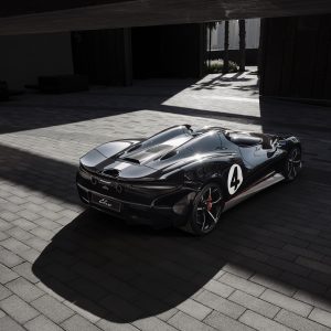 McLaren Elva - The Ultimate Guide & Research Hub