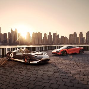 McLaren Elva - The Ultimate Guide & Research Hub