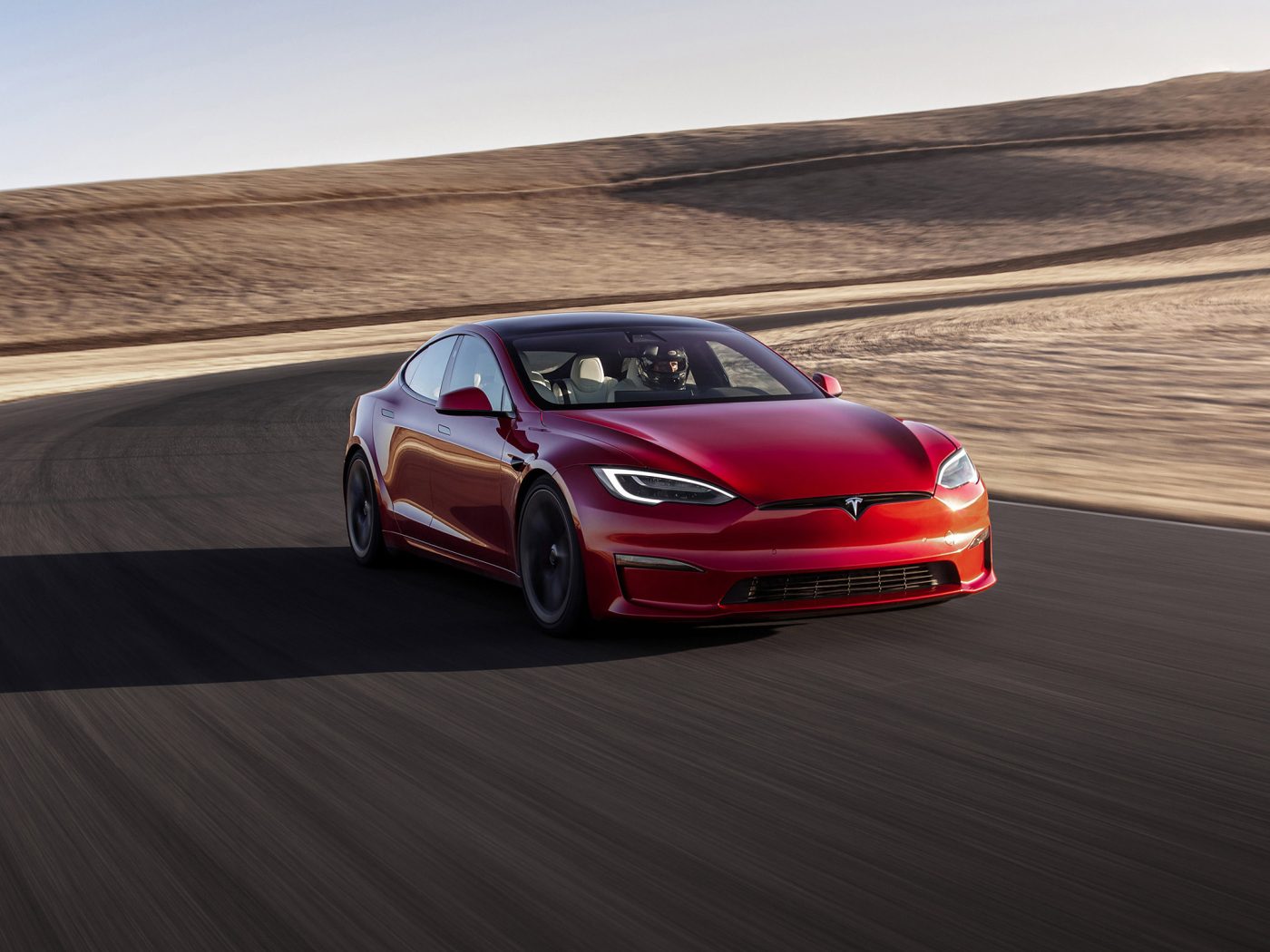 Tesla Model List: Every Tesla, Every Year / SC
