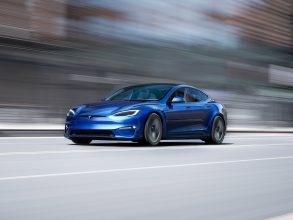 Tesla Model List: Every Tesla, Every Year / SC