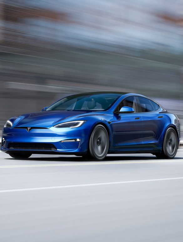 Tesla - Current Lineup (Reviews, Prices & Our Top Picks)