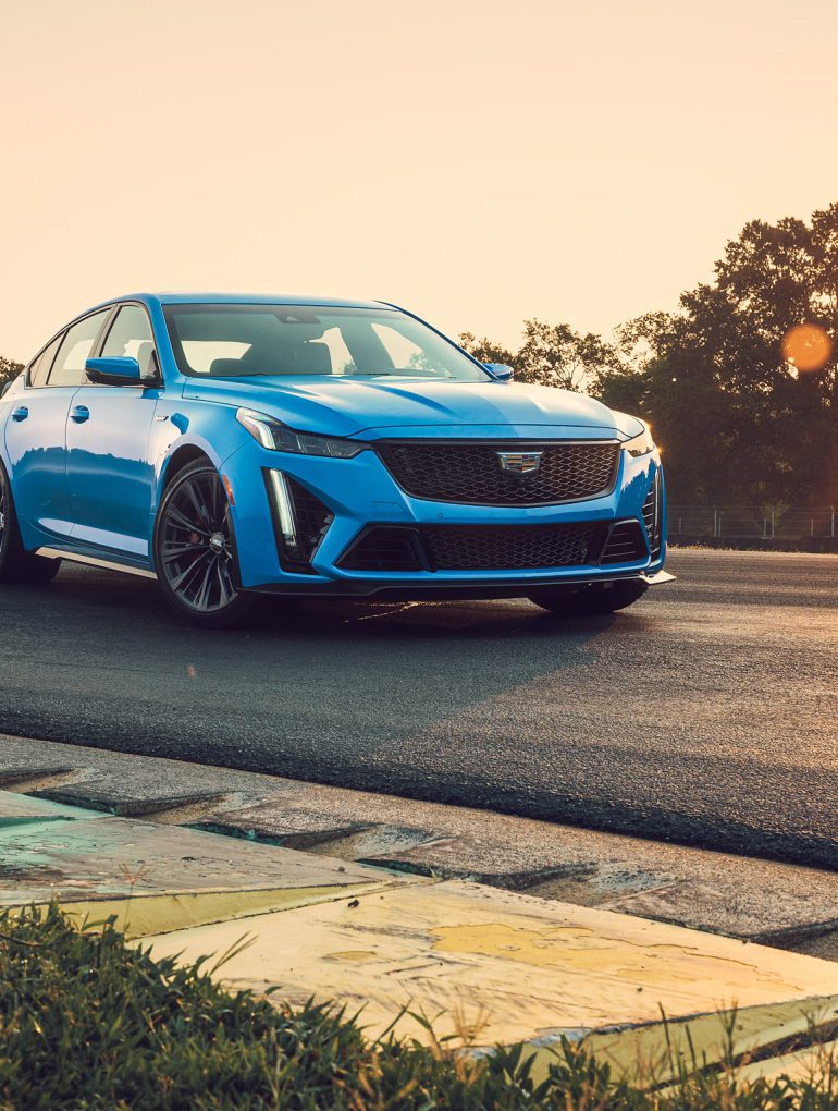 Cadillac - Current Lineup (Reviews, Prices & Our Top Picks)